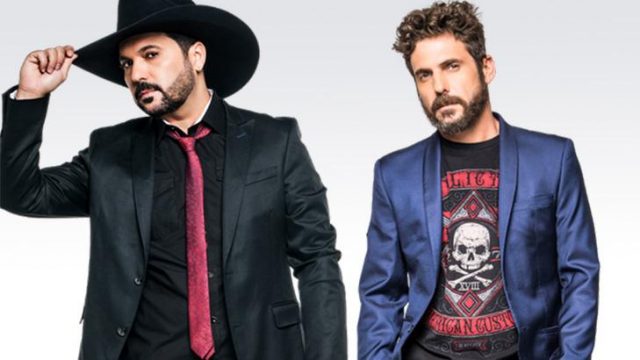 Edson & Hudson Lançam o Segundo EP de “Amor + Boteco”