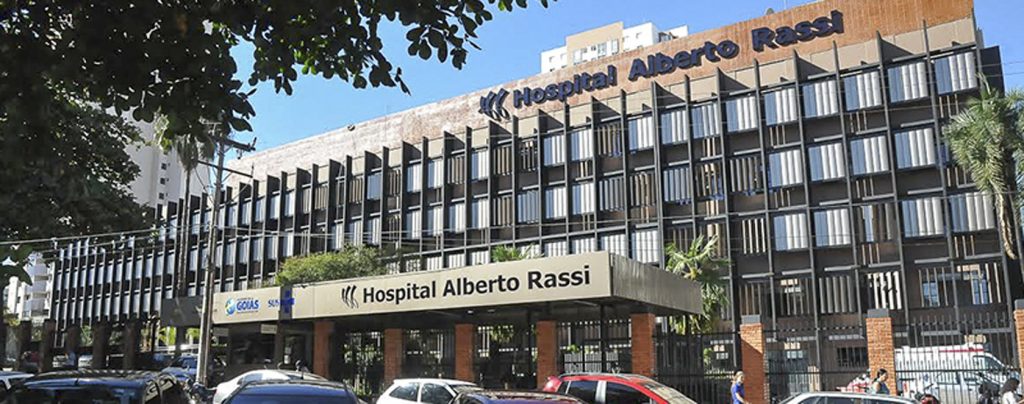 HGG é o quarto maior centro de transplantes renais do País