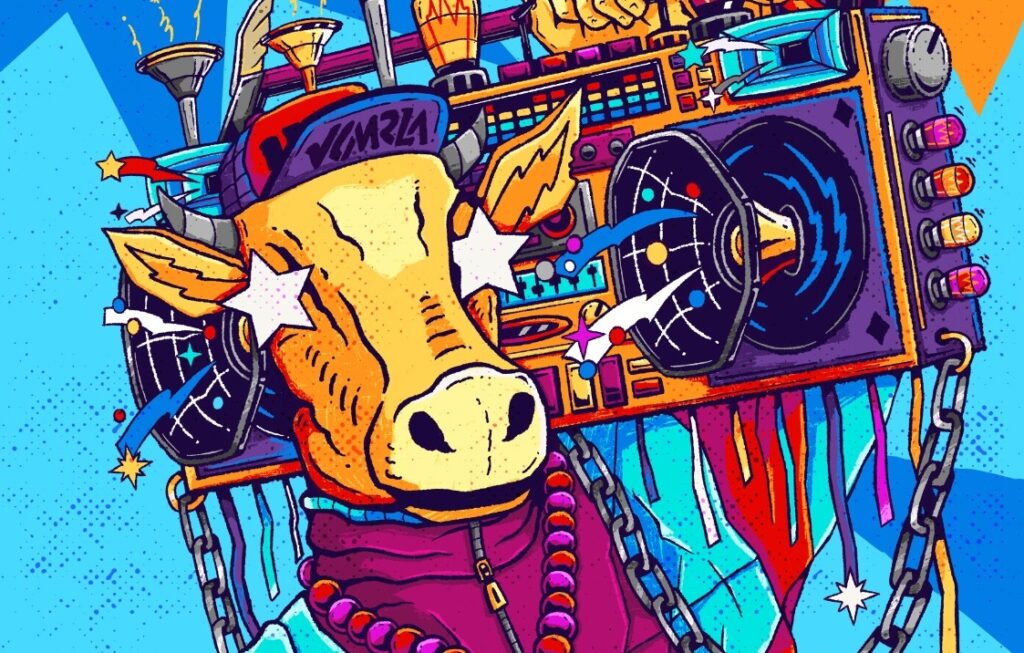 Festival Vaca Amarela 2023 começa nesta sexta (15): mais de 50 atrações ...
