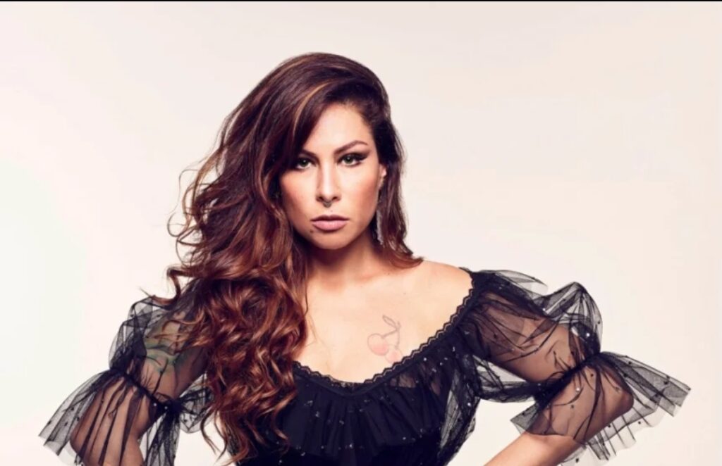 Pitty fará show inédito no PiriBier 2024 – ShowNews